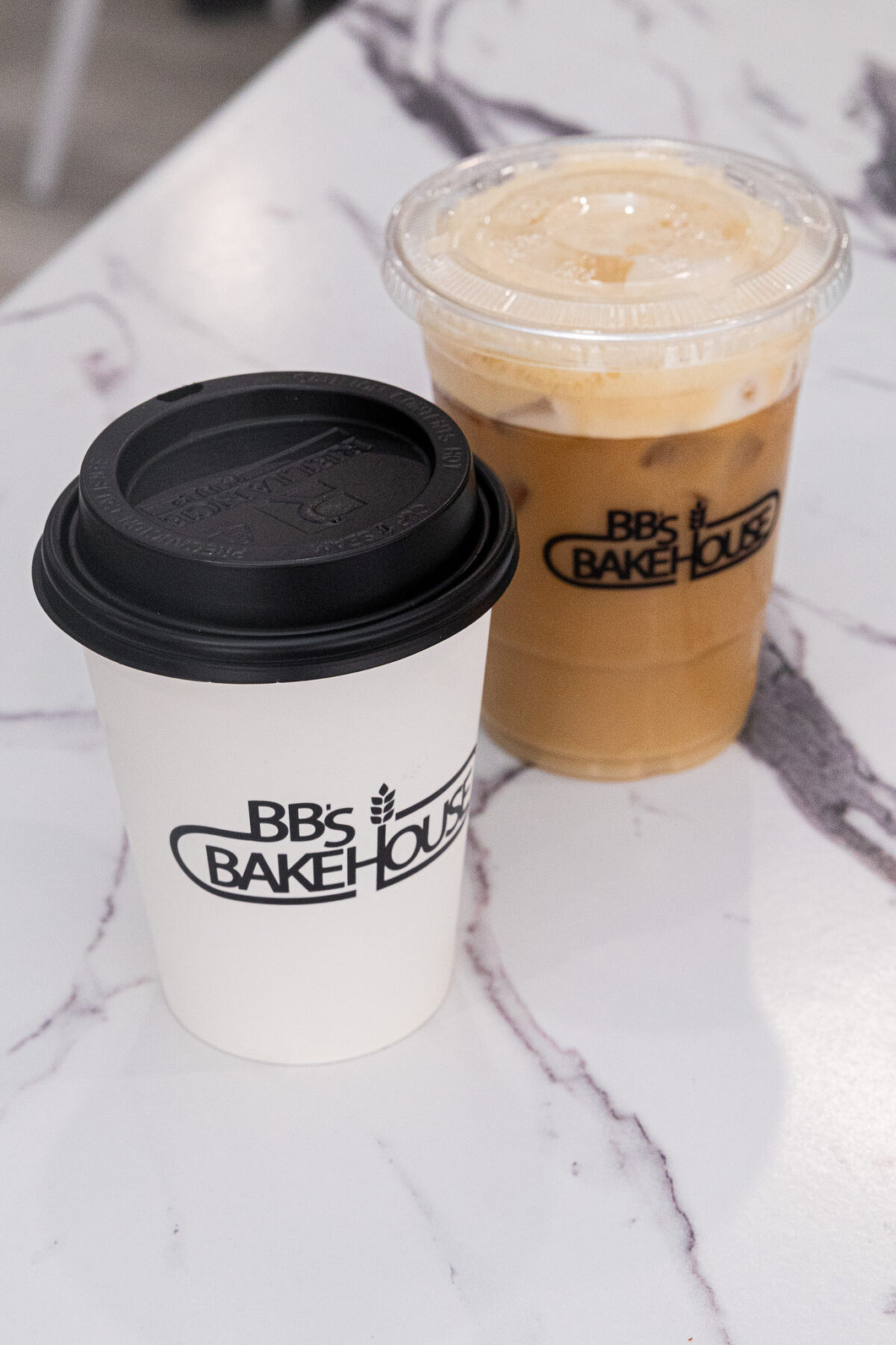 Home - BB's Bakehouse
